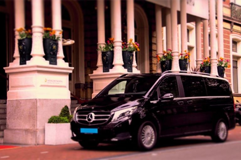 The Luxury Vehicles for VIP Transfer - Best VIP Transfer